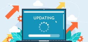 Firmware-Update: Warum unsichtbare Softwarepflege für deine Geräte ...